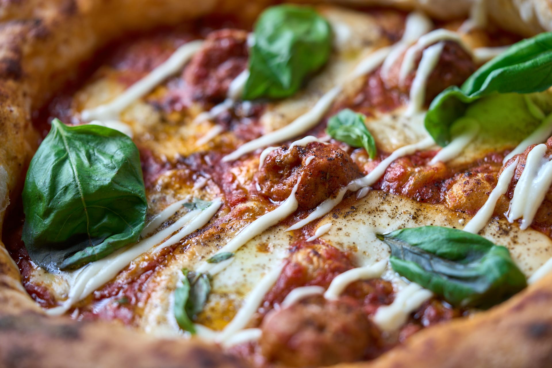 Pizza Connection